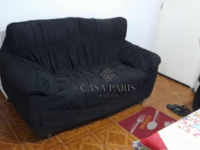 Apartamento à venda, 58 m² por R$ 260.000,00 Ocian Praia Grande/SP