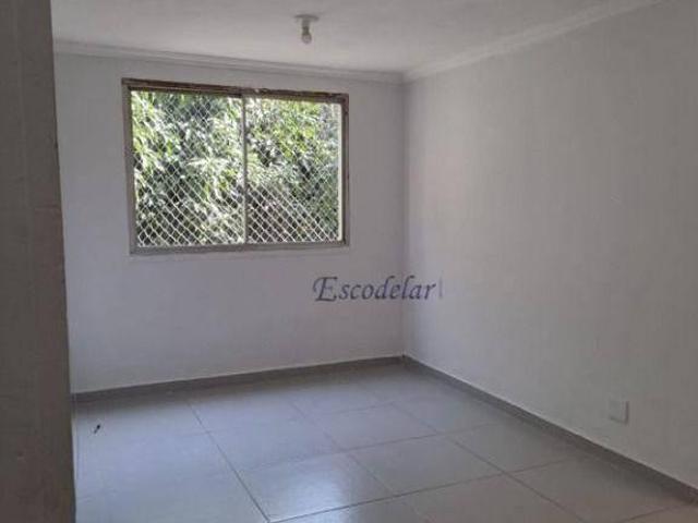 Apartamento à venda, 58 m² por R$ 270.000,00 Mandaqui São Paulo/SP