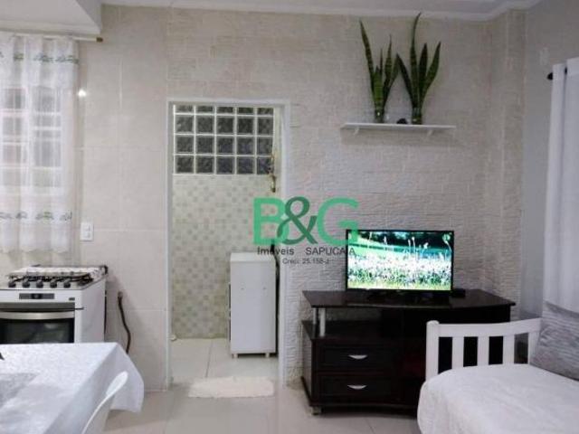 Apartamento à venda, 58 m² por R$ 270.000,00 Santa Cecília São Paulo/SP