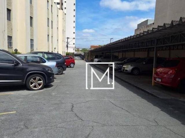 Apartamento à venda, 58 m² por R$ 285.000,00 Vila Moinho Velho São Paulo/SP