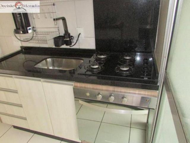 Apartamento à venda, 58 m² por R$ 289.000,00 Butantã São Paulo/SP