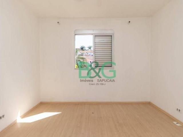Apartamento à venda, 58 m² por R$ 280.000,00 Freguesia do Ó São Paulo/SP