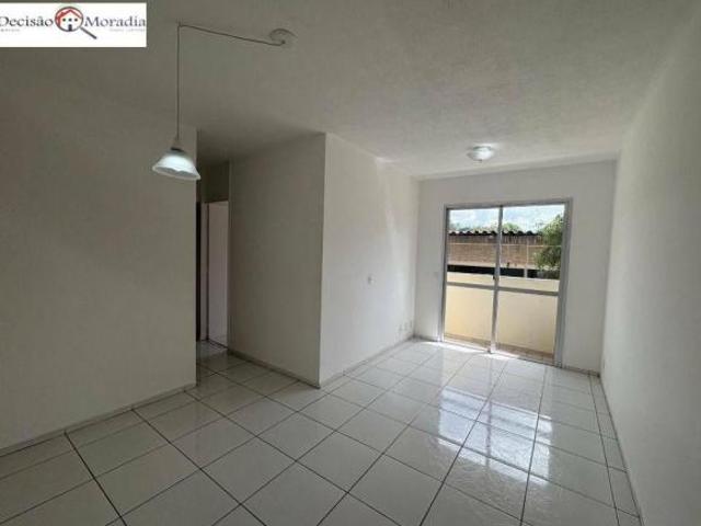Apartamento à venda, 58 m² por R$ 296.000,00 Conjunto Residencial Butantã São Paulo/SP