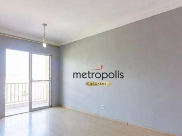 Apartamento à venda, 58 m² por R$ 296.000,00 Piratininga Osasco/SP
