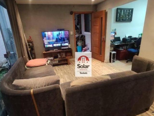 Apartamento à venda, 58 m² por R$ 300.000,00 Esplanada Independência Taubaté/SP