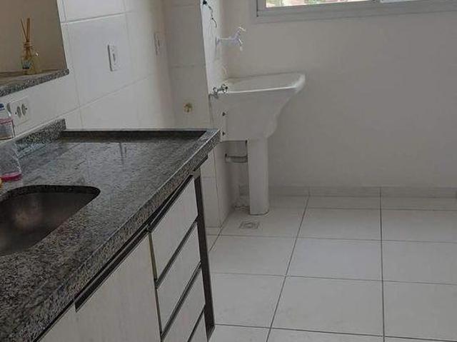 Apartamento à venda, 58 m² por R$ 300.000,00 Jardim Jacinto Jacareí/SP