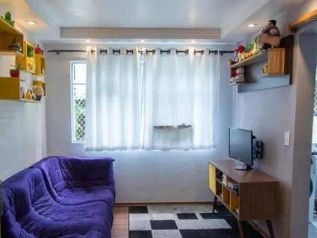 Apartamento à venda, 58 m² por R$ 312.500,00 Vila Vitório Mazzei São Paulo/SP