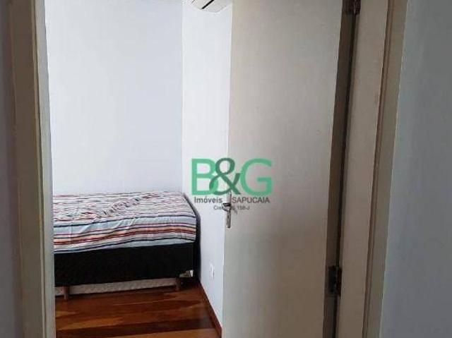 Apartamento à venda, 58 m² por R$ 328.000,00 Mooca São Paulo/SP