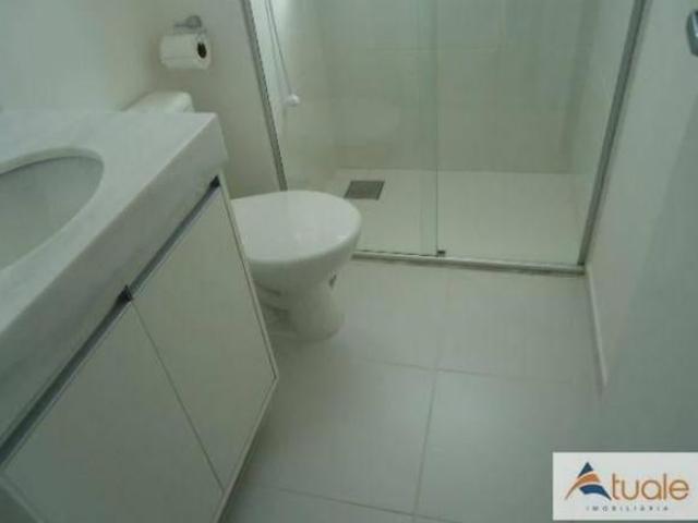 Apartamento à venda, 58 m² por R$ 328.600,00 Jardim Adelaide Hortolândia/SP