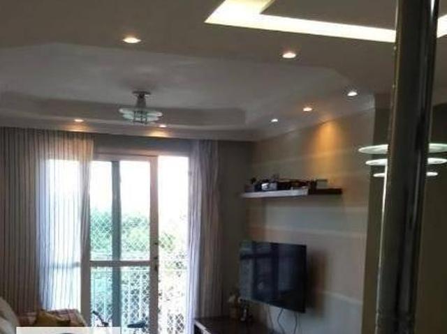 Apartamento à venda, 58 m² por R$ 320.000,00 Pirituba São Paulo/SP
