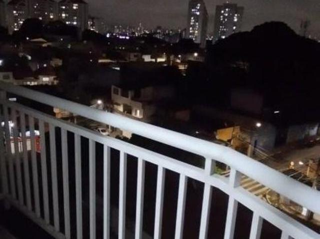 Apartamento à venda, 58 m² por R$ 335.000,00 Ponte Grande Guarulhos/SP