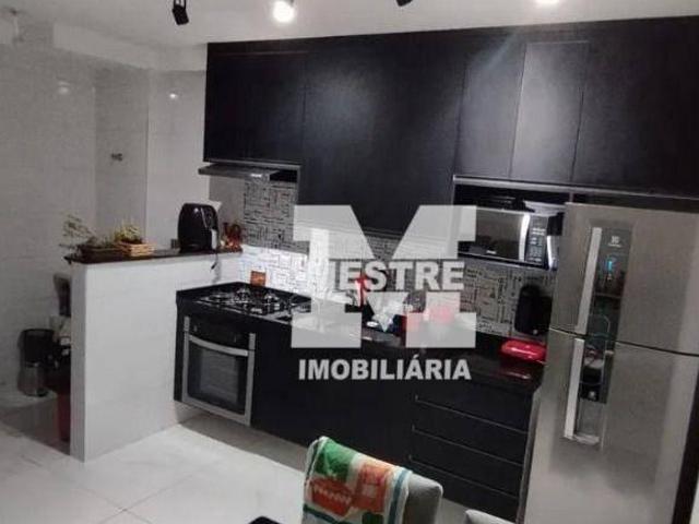 Apartamento à venda, 58 m² por R$ 335.000,01 Ponte Grande Guarulhos/SP