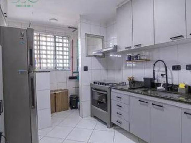 Apartamento à venda, 58 m² por R$ 338.900,00 Vila Santana São Paulo/SP