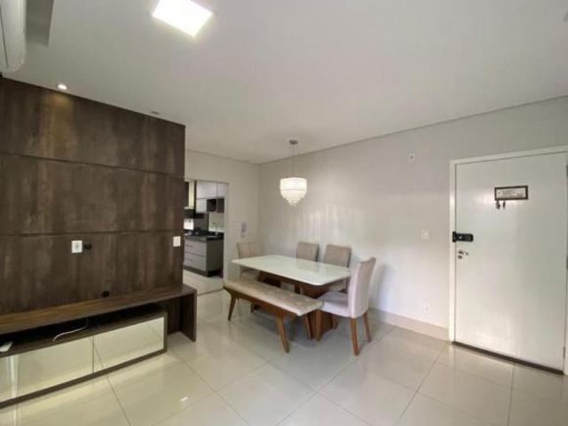 Apartamento à venda, 58 m² por R$ 330.000,00 Jardim São Domingos Americana/SP