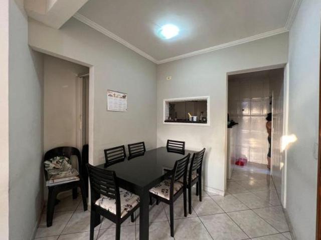 Apartamento à venda, 58 m² por R$ 340.000,00 Vila América Santo André/SP