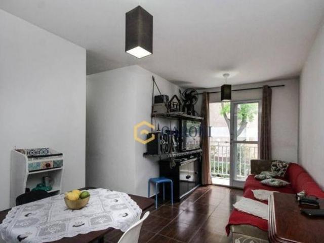 Apartamento à venda, 58 m² por R$ 340.000,00 Vila Jaraguá São Paulo/SP