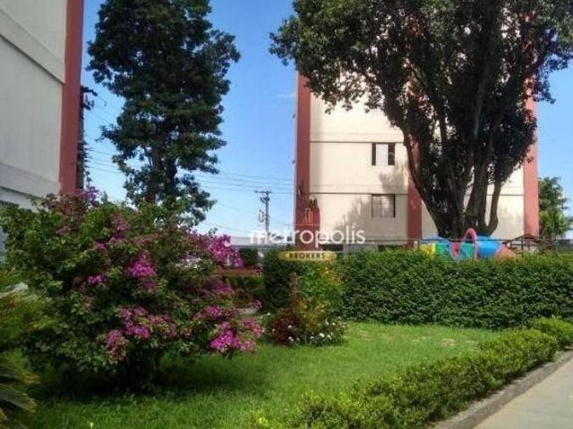 Apartamento à venda, 58 m² por R$ 340.000,00 Vila Primavera São Paulo/SP