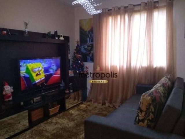 Apartamento à venda, 58 m² por R$ 354.000,00 Vila Andrade São Paulo/SP