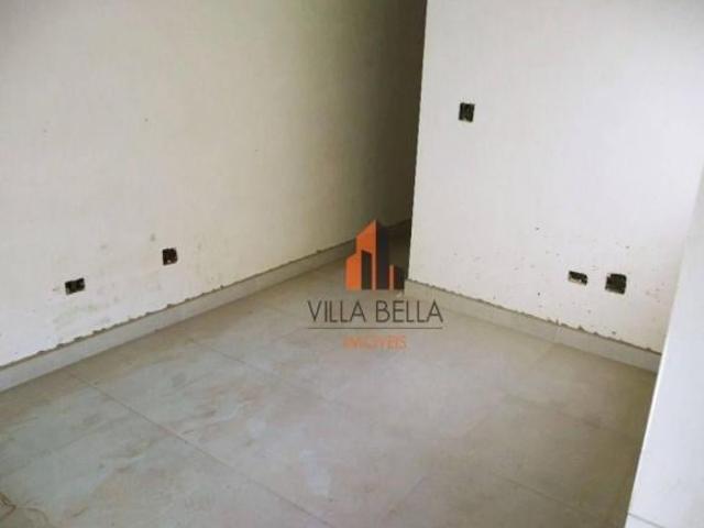 Apartamento à venda, 58 m² por R$ 370.000,00 Parque das Nações Santo André/SP