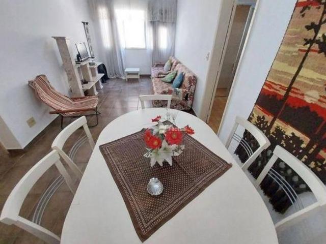 Apartamento à venda, 58 m² por R$ 350.000,00 Enseada Guarujá/SP