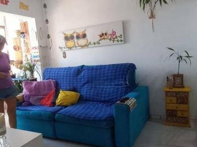 Apartamento à venda, 58 m² por R$ 350.000,00 Jardim Iracema São Paulo/SP