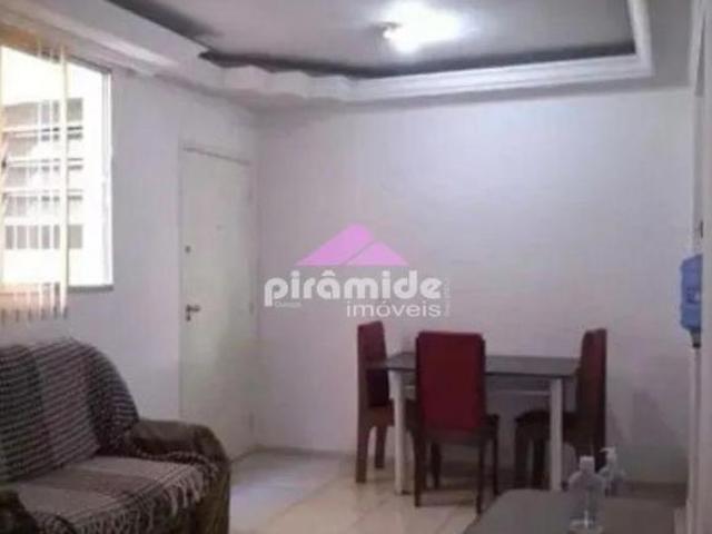 Apartamento à venda, 58 m² por R$ 365.000,00 Jardim Satélite São José dos Campos/SP