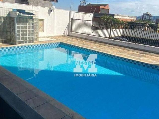 Apartamento à venda, 58 m² por R$ 360.000,00 Vila Rosália Guarulhos/SP