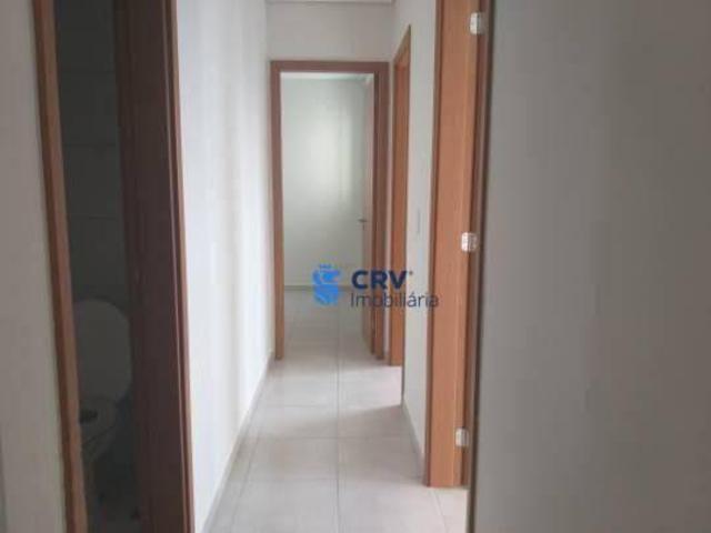 Apartamento à venda, 58 m² por R$ 360.000,00 Champagnat Londrina/PR