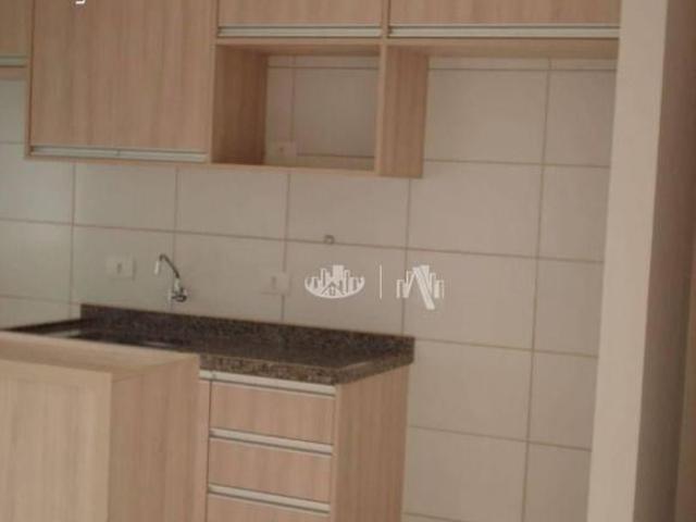 Apartamento no Terra Parque Residence com 3 quartos à venda, 58 m² por R$ 365.000 Champagnat Lon