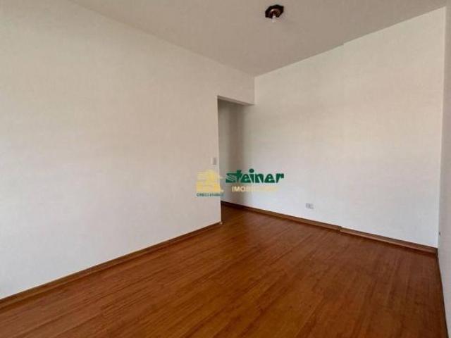 Apartamento à venda, 58 m² por R$ 375.000,00 Jardim Zaira Guarulhos/SP