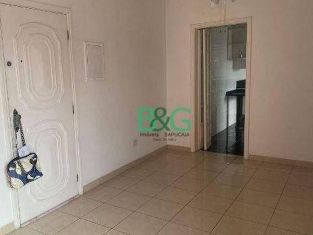 Apartamento à venda, 58 m² por R$ 378.900,00 Vila Rosália Guarulhos/SP