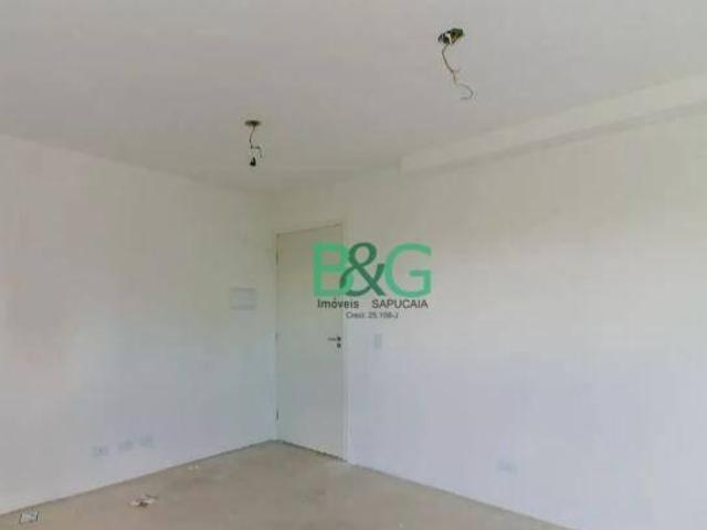 Apartamento à venda, 58 m² por R$ 389.000,00 Gopoúva Guarulhos/SP