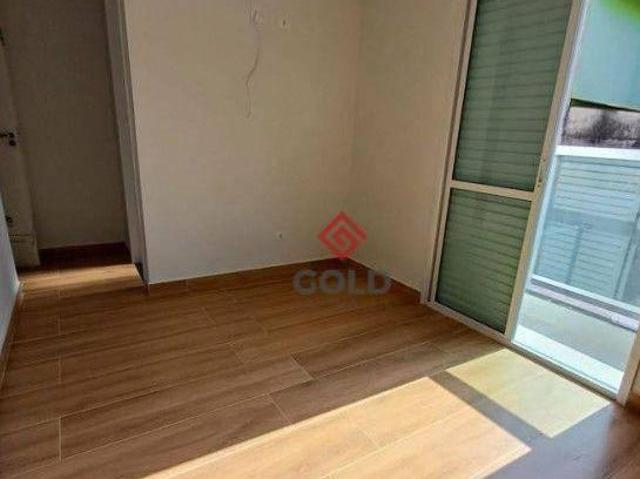 Apartamento à venda, 58 m² por R$ 389.000,00 Santa Maria Santo André/SP