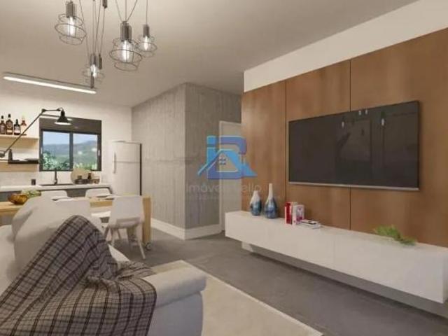 Apartamento à venda, 58 m² por R$ 380.000,00 Loteamento Itatiba Park Itatiba/SP
