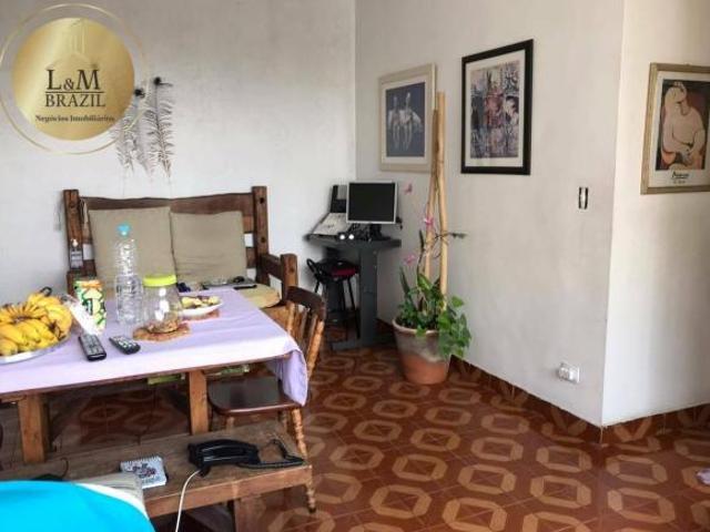Apartamento com 2 dormitórios à venda, 58 m² por R$ 399.000,00 Freguesia do Ó São Paulo/SP