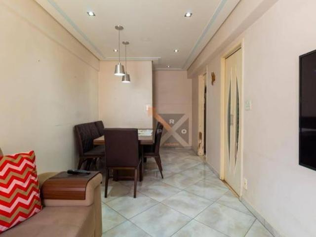 Apartamento à venda, 58 m² por R$ 399.000,00 Alto da Mooca São Paulo/SP