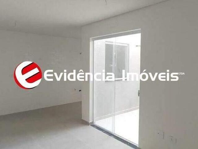Apartamento à venda, 58 m² por R$ 390.000,00 Vila Alice Santo André/SP