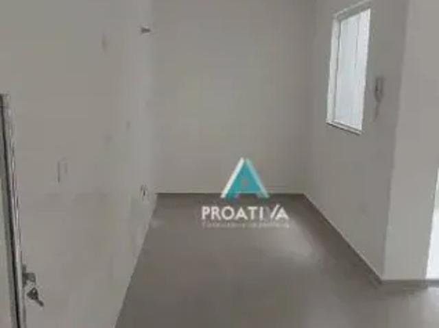 Apartamento à venda, 58 m² por R$ 390.000,00 Vila Alice Santo André/SP