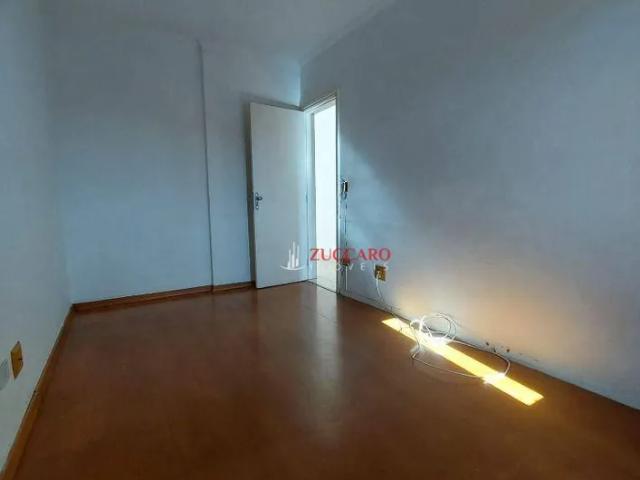 Apartamento à venda, 58 m² por R$ 405.000,00 Vila Rosália Guarulhos/SP