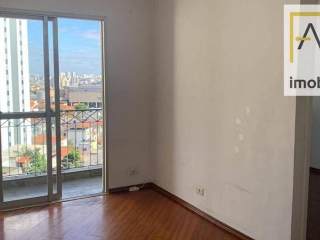 Apartamento à venda, 58 m² por R$ 400.000,00 Parque Mandaqui São Paulo/SP