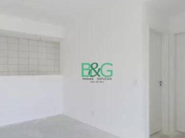 Apartamento à venda, 58 m² por R$ 414.000,00 Baeta Neves São Bernardo do Campo/SP