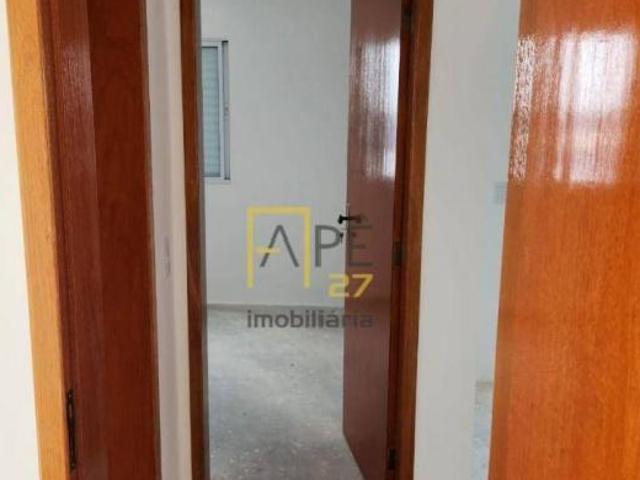 Apartamento à venda, 58 m² por R$ 415.000,00 Vila Nova Bonsucesso Guarulhos/SP