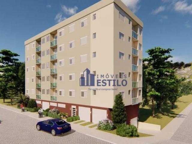 Apartamento à venda, 58 m² por R$ 410.000,00 Santa Lúcia Caxias do Sul/RS