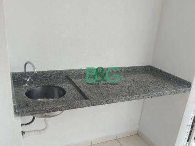 Apartamento à venda, 58 m² por R$ 426.500,00 Vila Ema São Paulo/SP