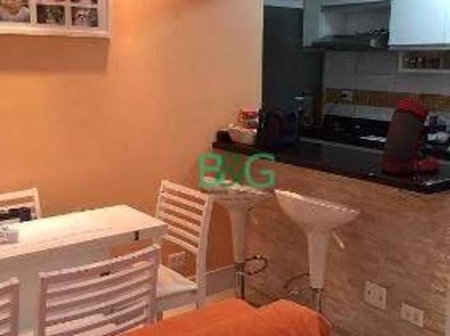 Apartamento à venda, 58 m² por R$ 428.900,00 Vila Aricanduva São Paulo/SP