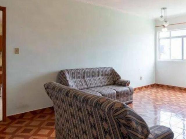 Apartamento à venda, 58 m² por R$ 420.000,00 Santa Paula São Caetano do Sul/SP
