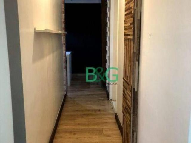 Apartamento à venda, 58 m² por R$ 430.000,00 Tatuapé São Paulo/SP