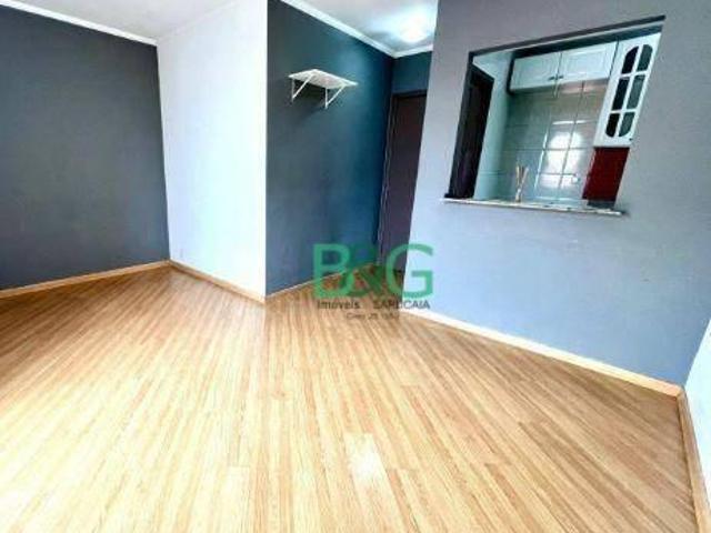 Apartamento com 2 dormitórios à venda, 58 m² por R$ 433.000,00 Vila Parque Jabaquara São Paulo/S