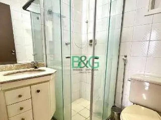 Apartamento à venda, 58 m² por R$ 433.000,00 Vila Parque Jabaquara São Paulo/SP