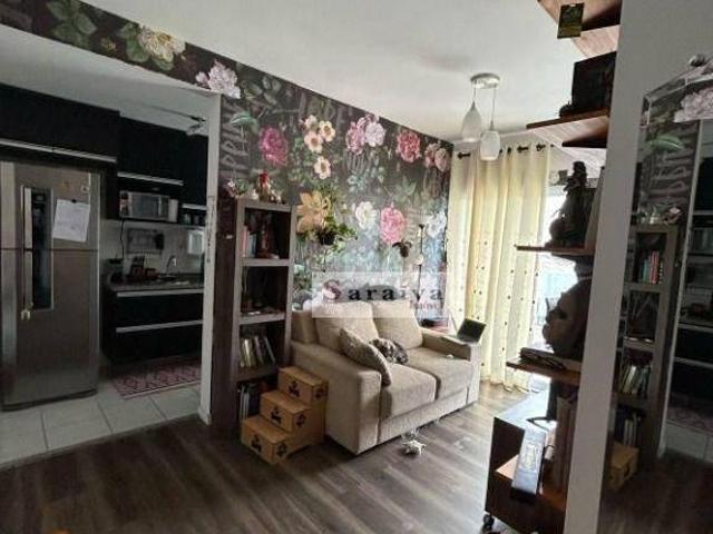 Apartamento à venda, 58 m² por R$ 455.000,00 Rudge Ramos São Bernardo do Campo/SP